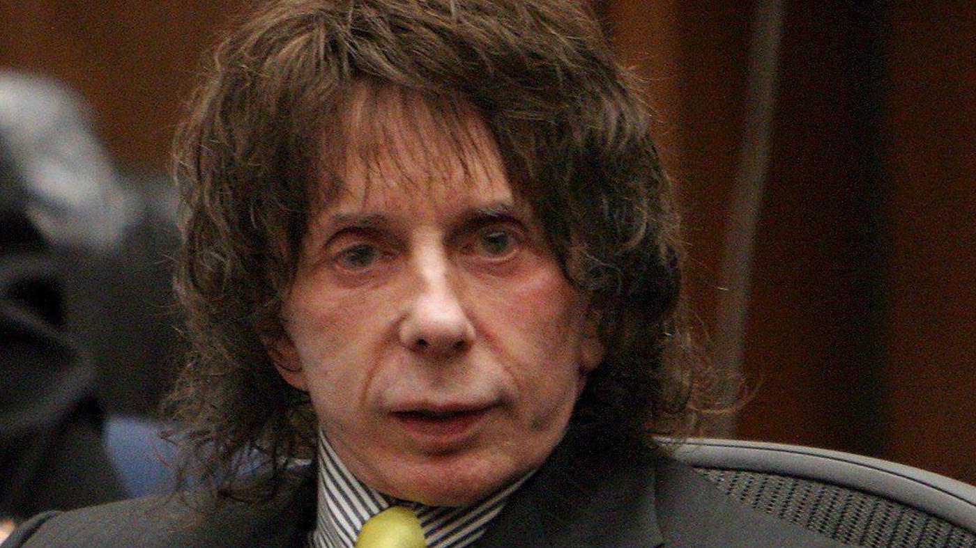 Nachruf auf Phil Spector: Grandioser Sound, grauenvoller Mensch