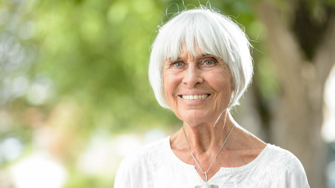 Schauspielerin, Autorin und Politikerin: Barbara Rütting gestorben