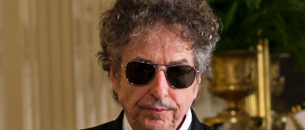 Literaturnobelpreis für Bob Dylan: Es könnte bald ein Rapper werden