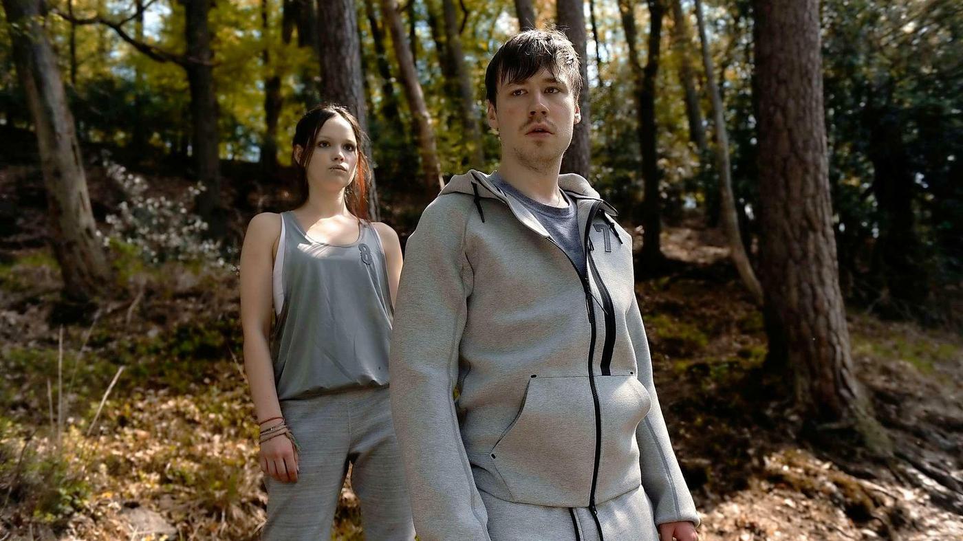 "Boy 7" mit David Kross: Du bist eine Nummer