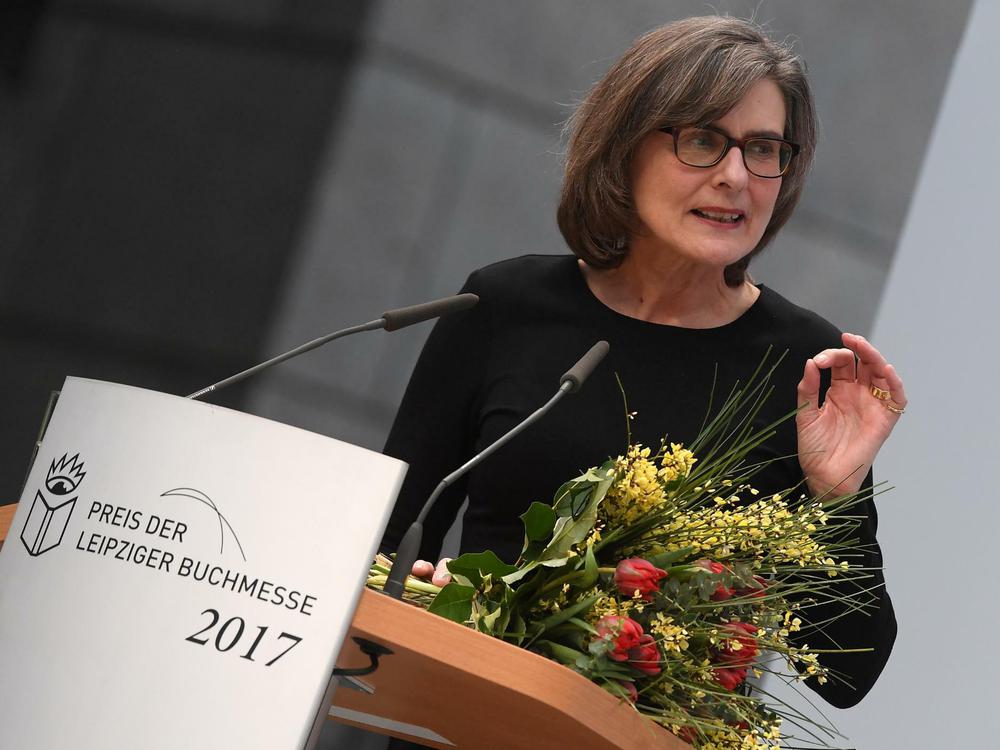 Barbara Stollberg-Rilingers Biografie über Maria Theresia: Das Leben ...