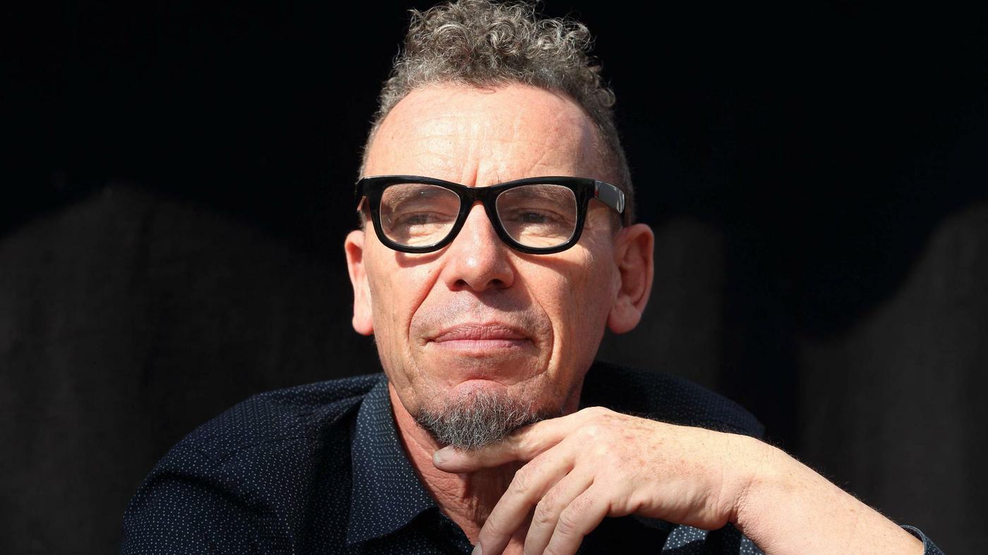 Tom Kummer neuer Roman: Der Tod fließt immer gen Norden