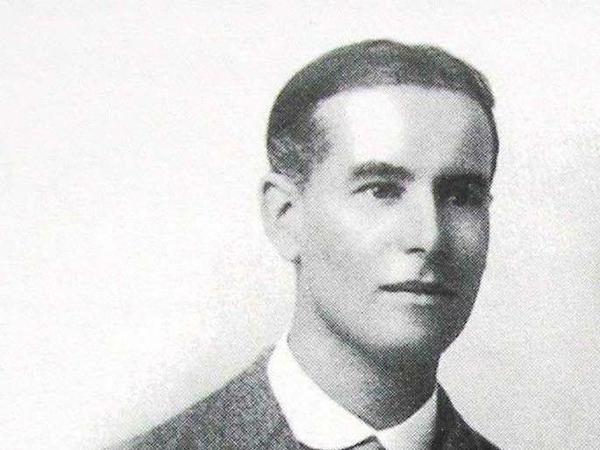 Auflösung biografisches Osterrätsel 2022: „General, General, wag es nur ...