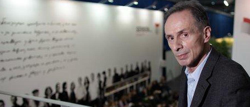 David Albahari: Schüsse aus dem Hinterhalt