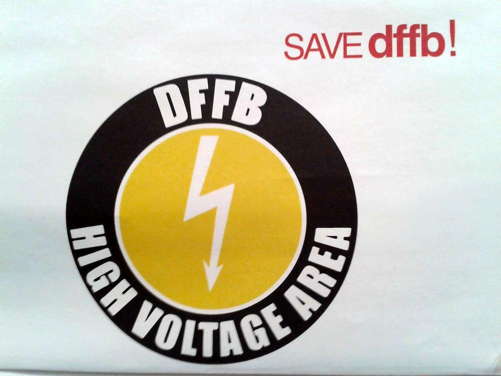 DFFB-Eklat um Berufung des neuen Direktors