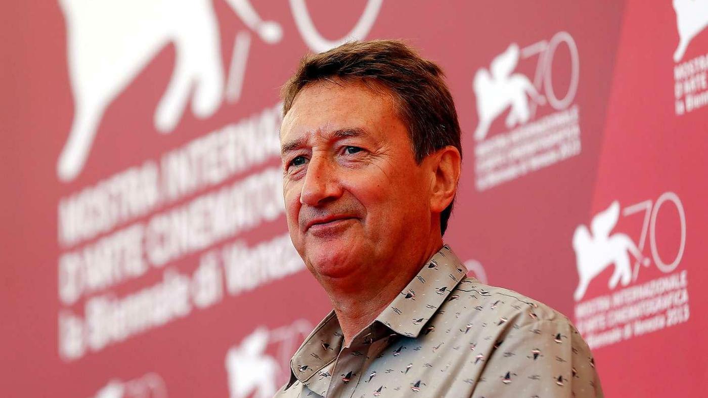 Interview mit Filmregisseur Steven Knight: "Klasse ist Herkunft und ...