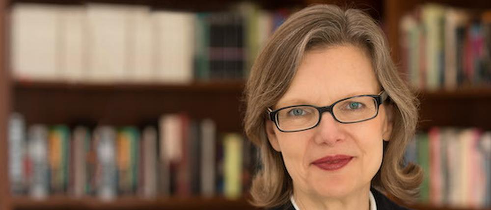 S. Fischer Verlag: Siv Bublitz geht, Oliver Vogel wird neuer Verleger