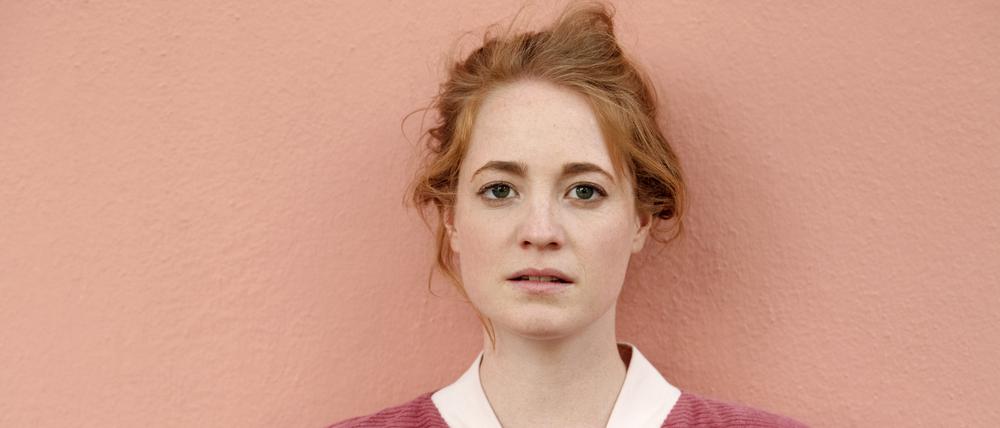 Das Handwerk muss stimmen: Shooting Star Leonie Benesch auf der Berlinale