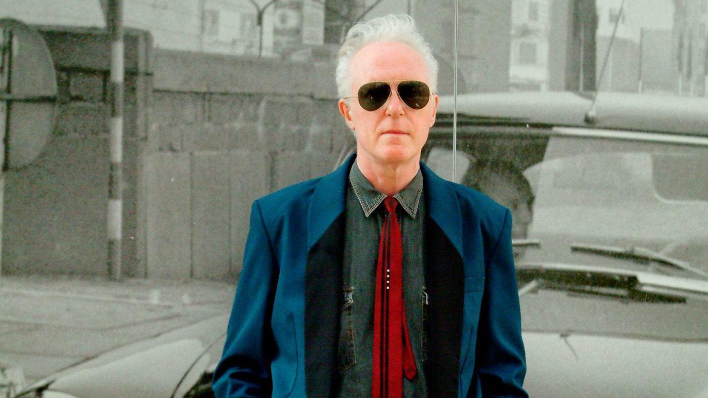 Mitgründer von PVC: Berliner Punk-Legende Gerrit Meijer ist tot