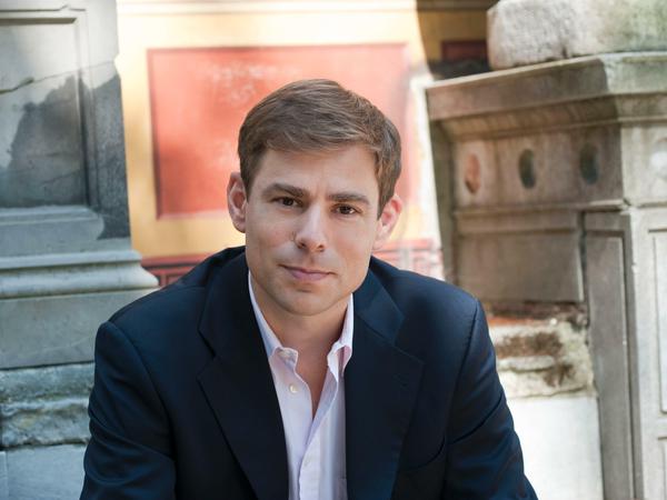 Hanno Müller-Brachmann und Andras Schiff beim Musikfest Berlin