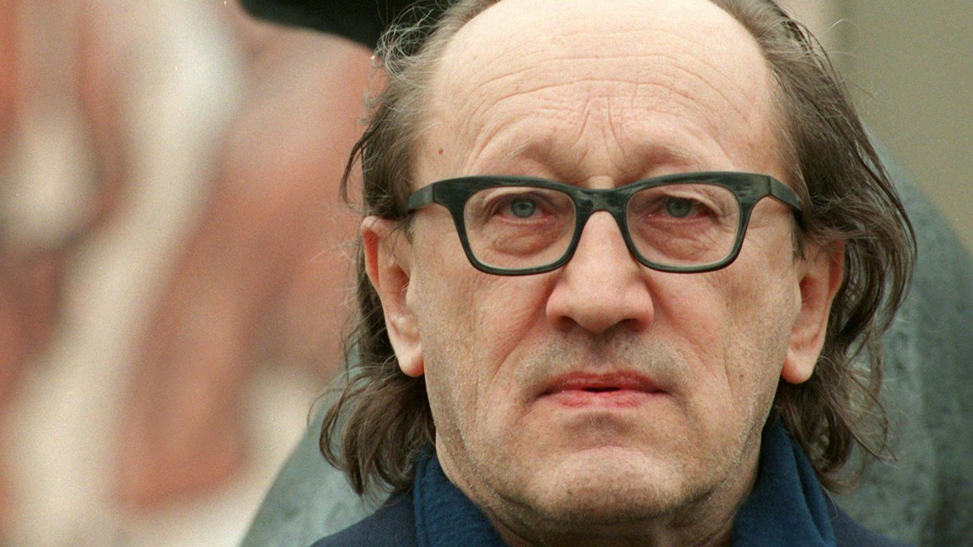 Dramatiker Heiner Müller: Protagonist der Zukunft