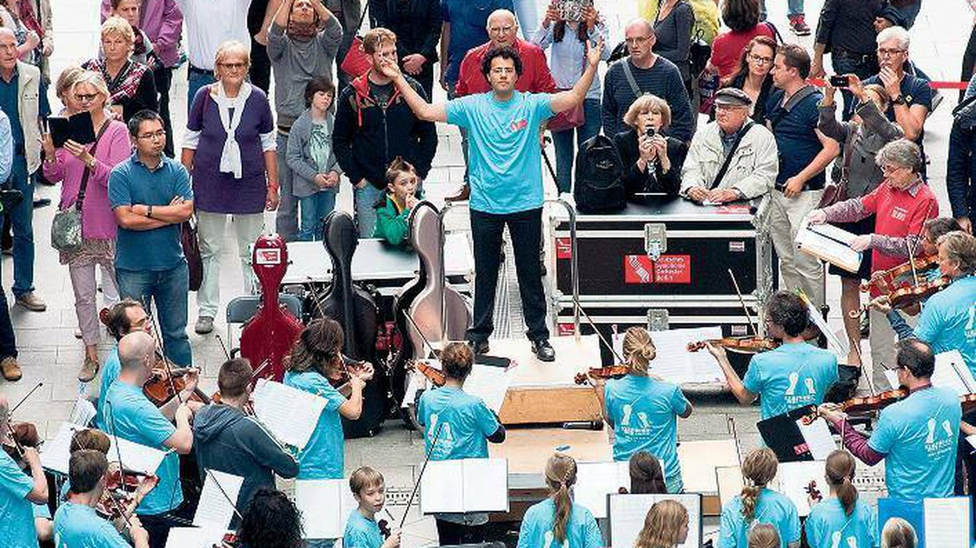 Kulturinvest-Kongress