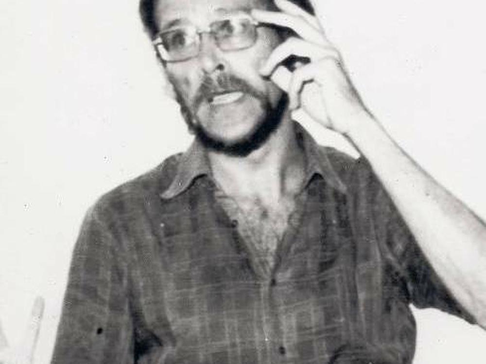 Günter Wallraff: Der Aufmacher