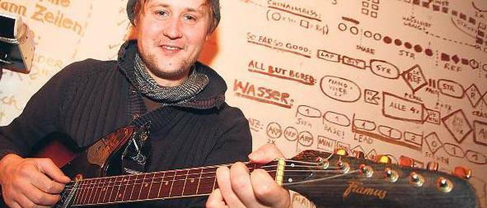 Friedrich Greiling: Zurück zur Spießigkeit