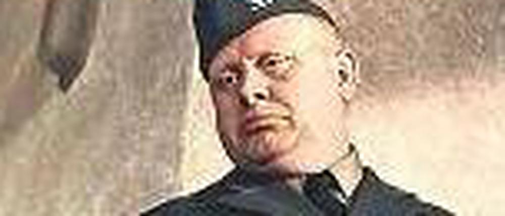 Gert Fröbe zum 100.: Die Gier gehört zu mir