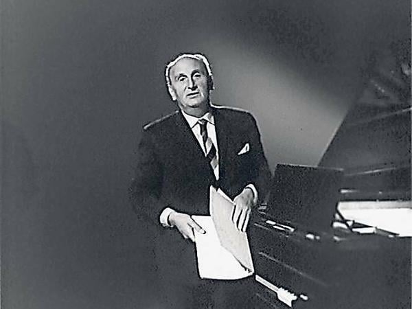 Hit-Lieferant: Biografie über den Schlagertexter Robert Gilbert: Ein ...