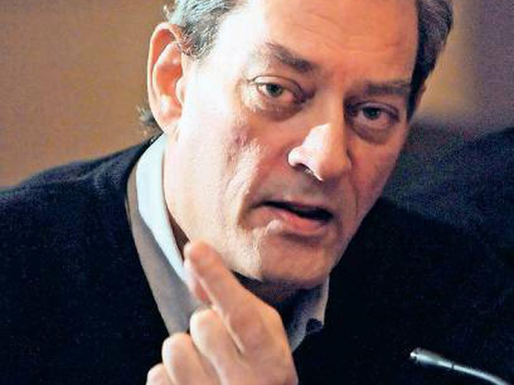 Paul Auster und sein Amerika-Roman "4 3 2 1 ": Mein Name sei Ferguson