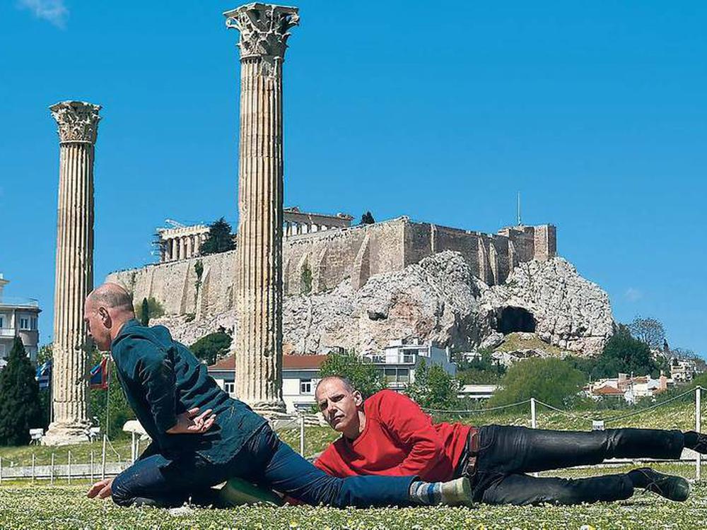 Retro-Trend in der Kultur: Die große Retrolution