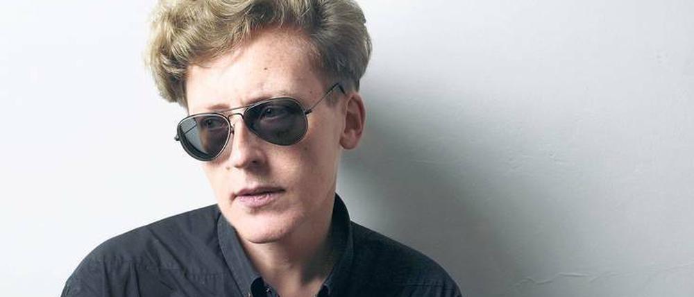 Anne Garréta im Interview: „Mütterlich, väterlich? Egal!“