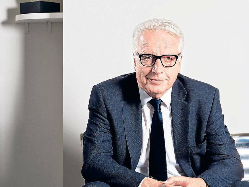 Martin Roth Symposium in Berlin: Die Dinge zum Sprechen bringen