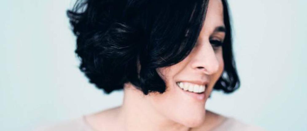 Jazz-Sängerin Lisa Bassenge: Die Liebe wird bleiben