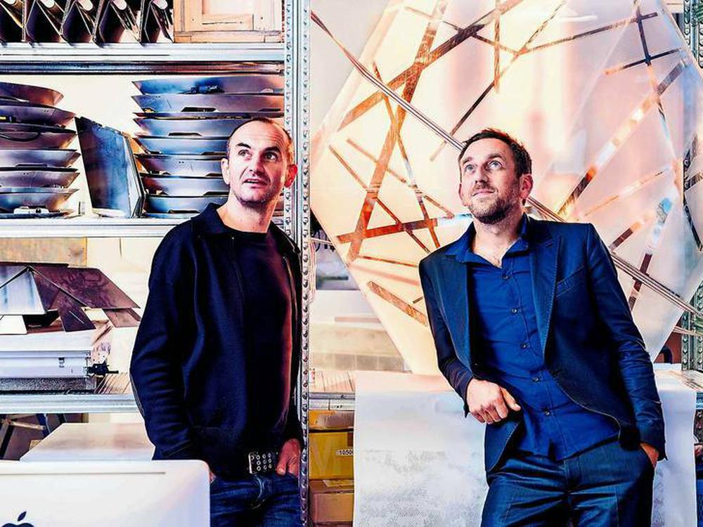 Kunst und Kohle: So fällt der Abschied leichter