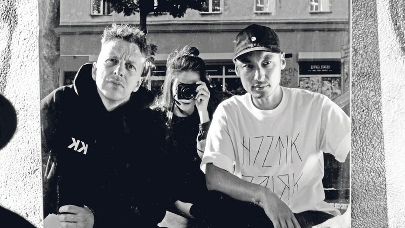 Debütalbum von KitschKrieg: Das ist Kunst, du Idiot