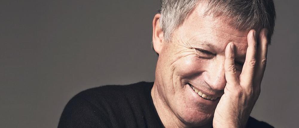Neues Album von Michael Rother: Zwischen Schlaf und Wirklichkeit