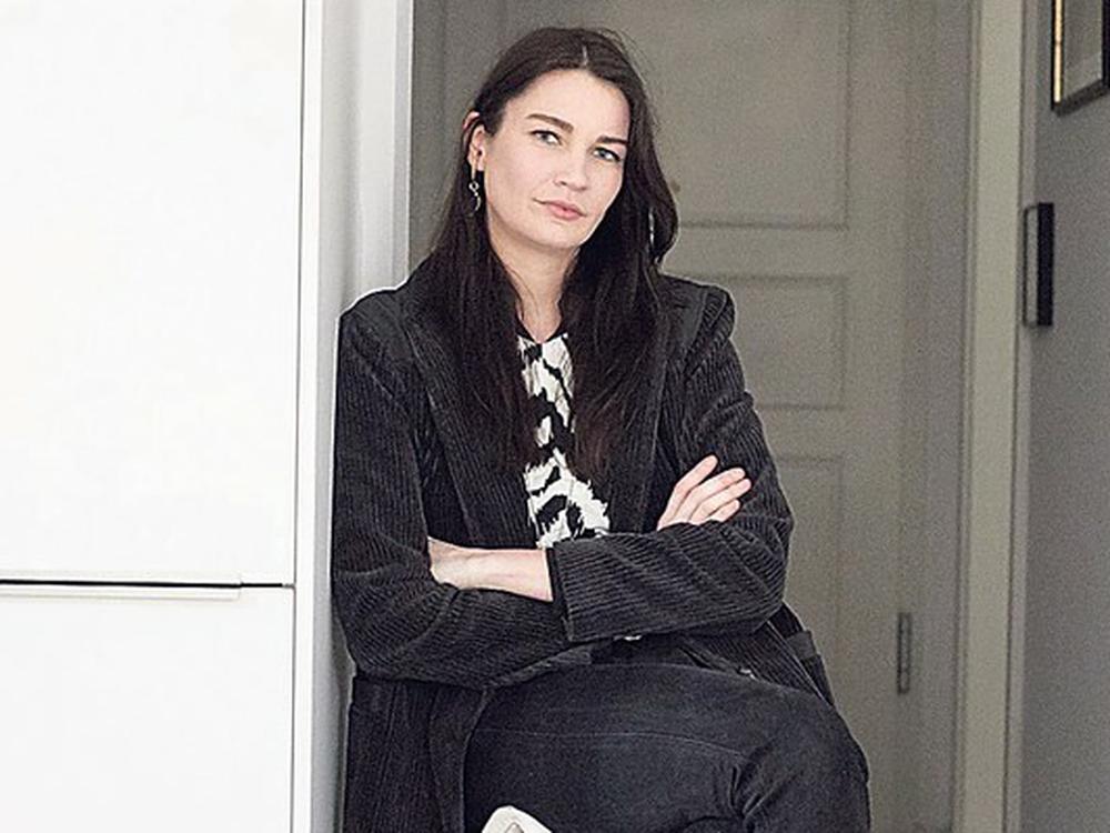 Interview mit Autorin Annekathrin Kohout: „Der Nerd ist ins Zentrum der ...