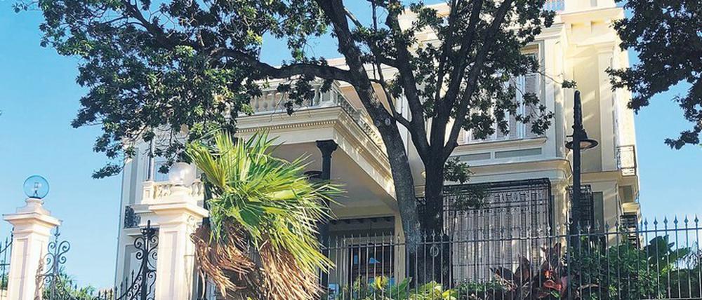 Neues Fidel-Castro-Museum in Havanna: Die Schweinebucht als Videospiel