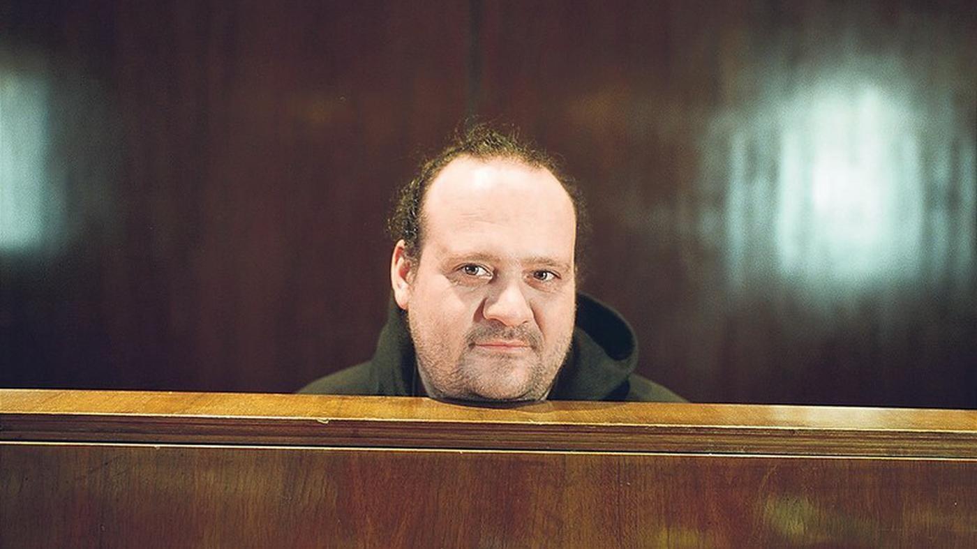 Alfred-Kerr-Darstellerpreis: Samouil Stoyanov beim Theatertreffen ...