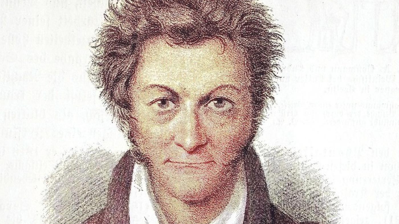 E.T.A. Hoffmann zum 200. Todestag: Moderne Zerrissenheit