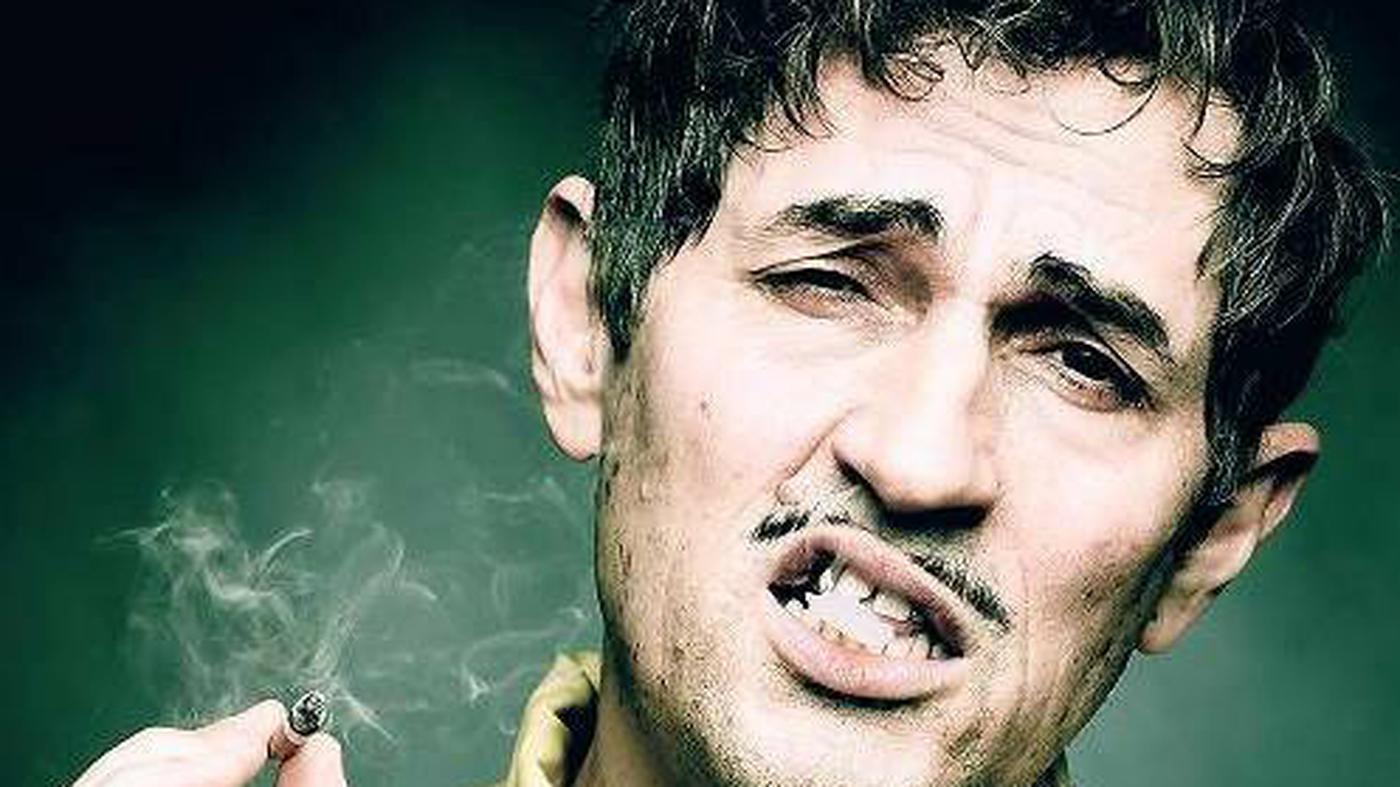 Chris Imler veröffentlicht Solodebüt "Nervös"