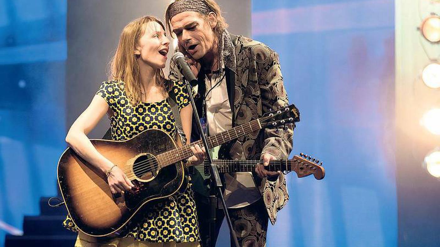 Dani Levys "Die Welt der Wunderlichs": Paare und andere Psychos