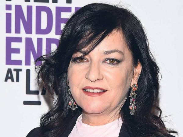 „A Beautiful Day“-Regisseurin Lynne Ramsay: „Gewalt im Kino wirkt heute ...