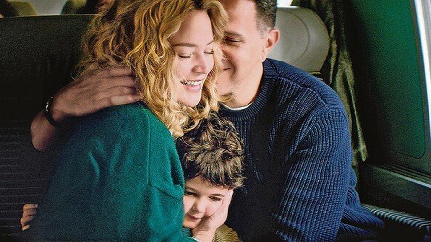 Filmfestpiele von Venedig (4): Bitte halten Sie ihre Maske bereit