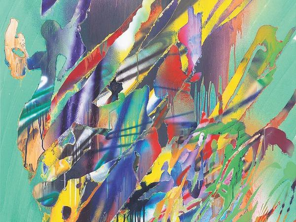 Me Collectors Room: Sammler Thomas Olbricht zieht sich aus Berlin zurück