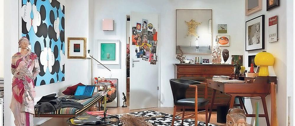 Me Collectors Room: Sammler Thomas Olbricht zieht sich aus Berlin zurück