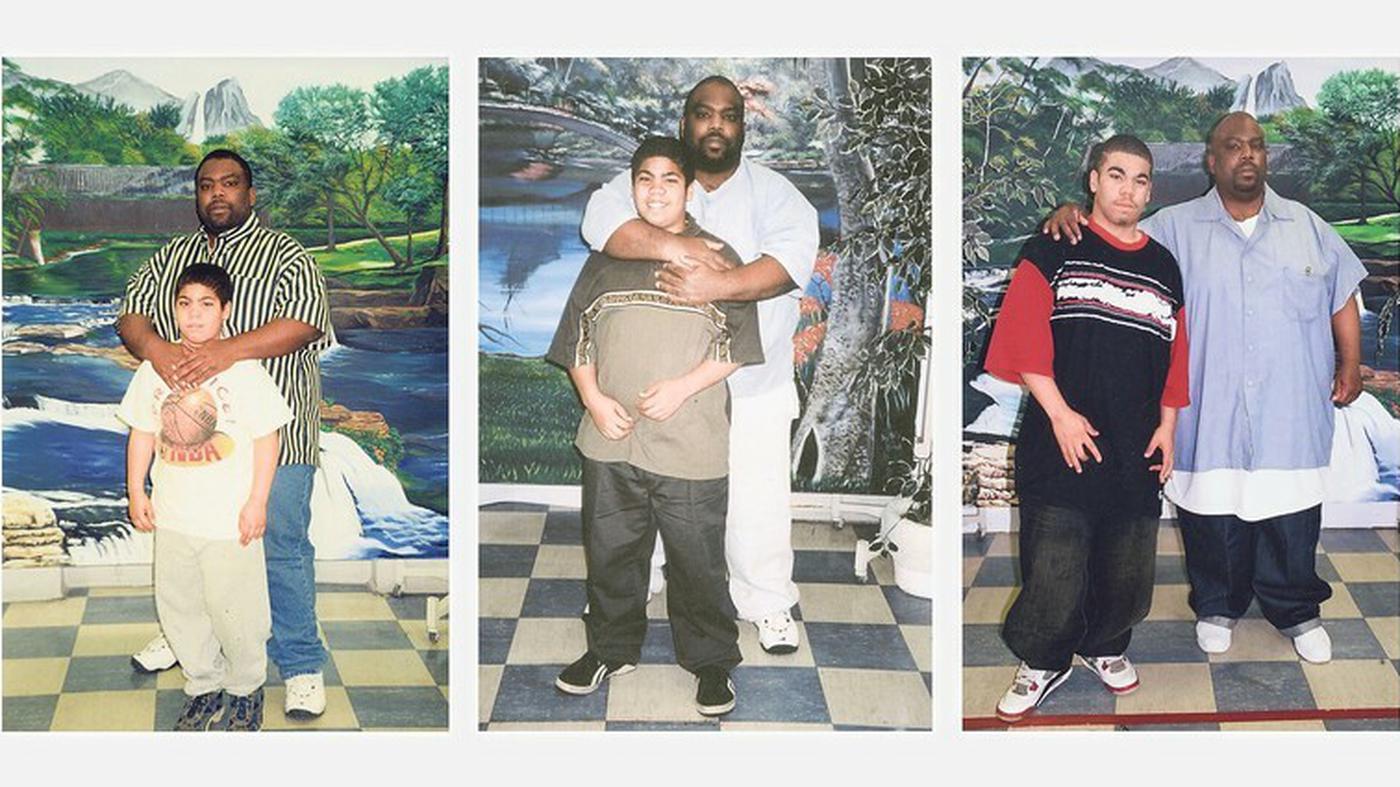 Ausstellung Larry W. Cook: Grüße aus dem Knast