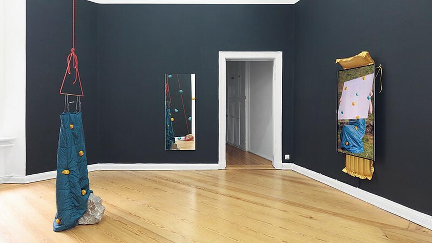 Ausstellungen und Expositions in Berlin und Brandenburg