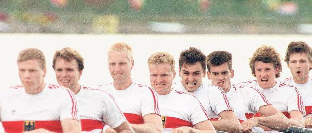 Bahne Rabe: Wir wollen die Elite sein