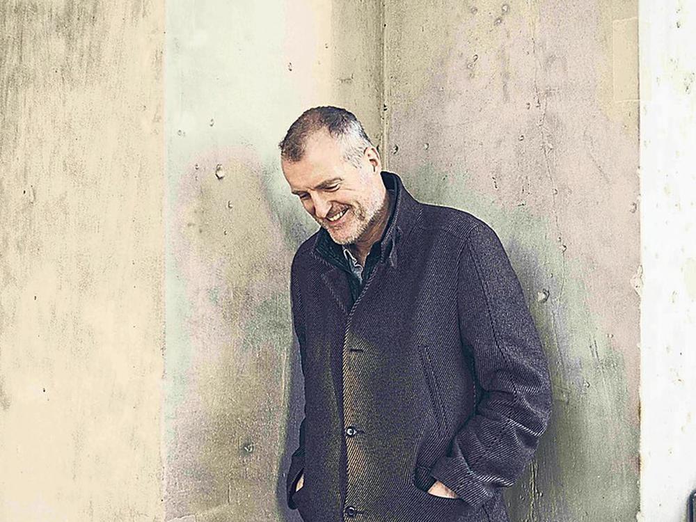 "Der letzte Satz" von Robert Seethaler: Legende vom Ozeandirigenten