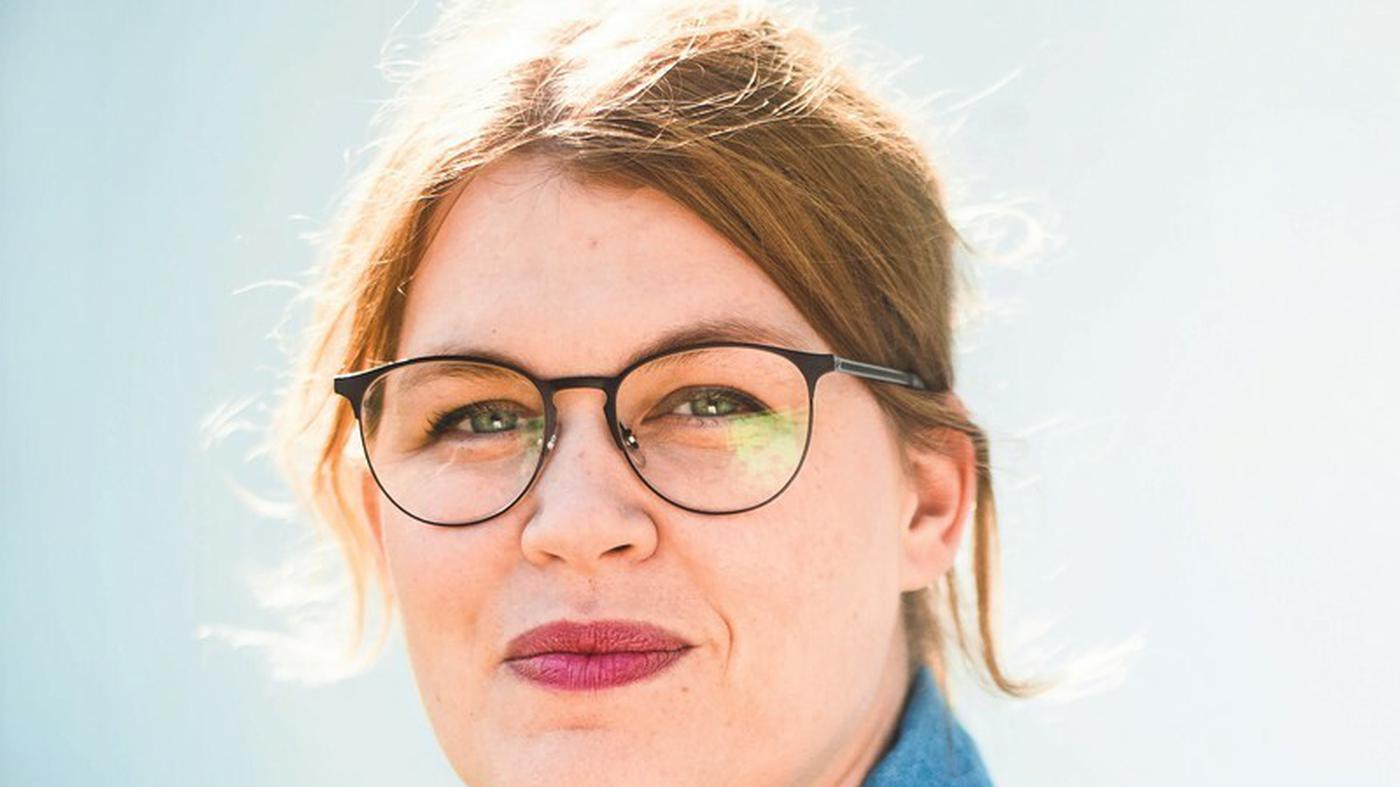 Berit Glanz' Roman "Automaton": Kriminalistischer Schwarm