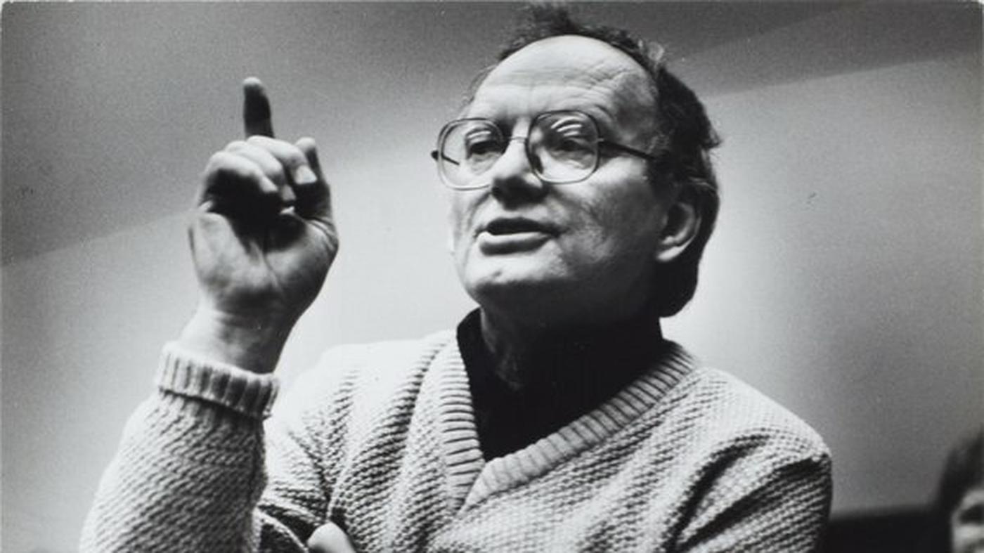 Zum Tod von Hermann Kant: Der Schriftsteller als Diener zweier Herren