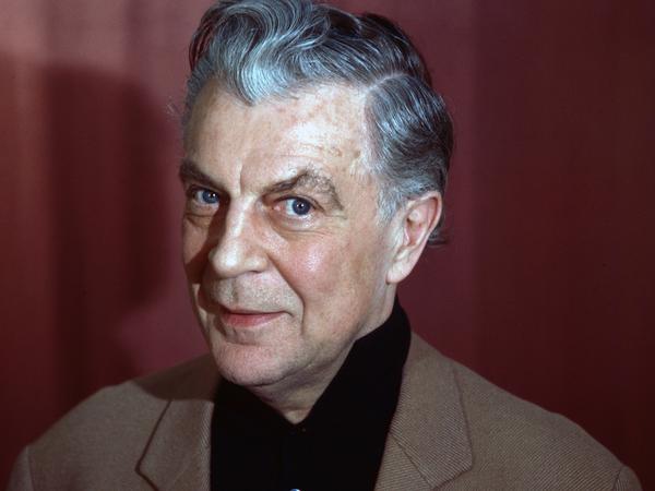 Ein Schauspieler im Nationalsozialismus: Wer war Viktor de Kowa?