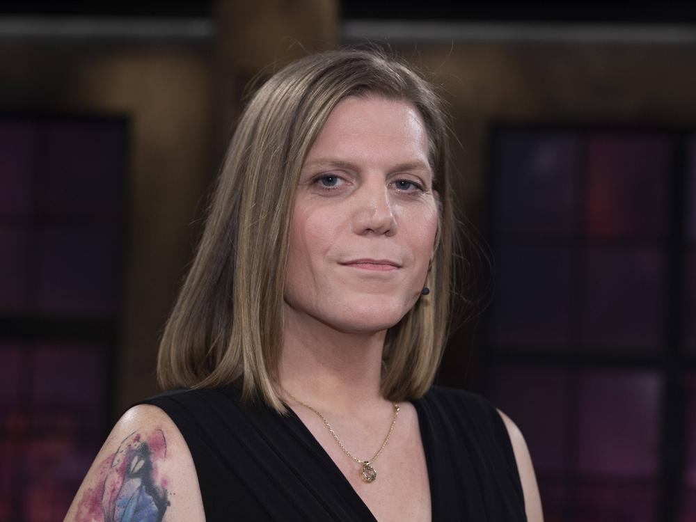 Oberstleutnant Anastasia Biefang im Interview: „In mein Recht auf ...