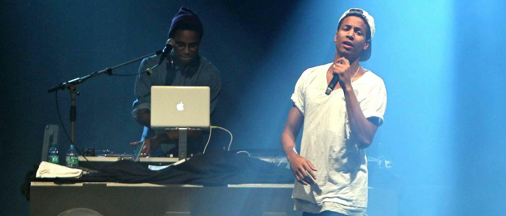 Musiker und Songwriter: Samson Wieland ist unerwartet gestorben