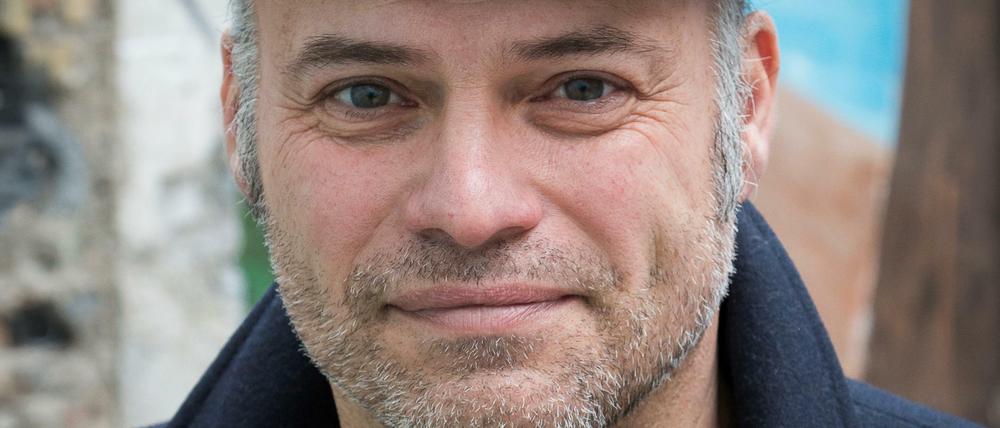 „Asphaltdschungel“ von Joseph Incardona: Die Gefangenen der Autobahn