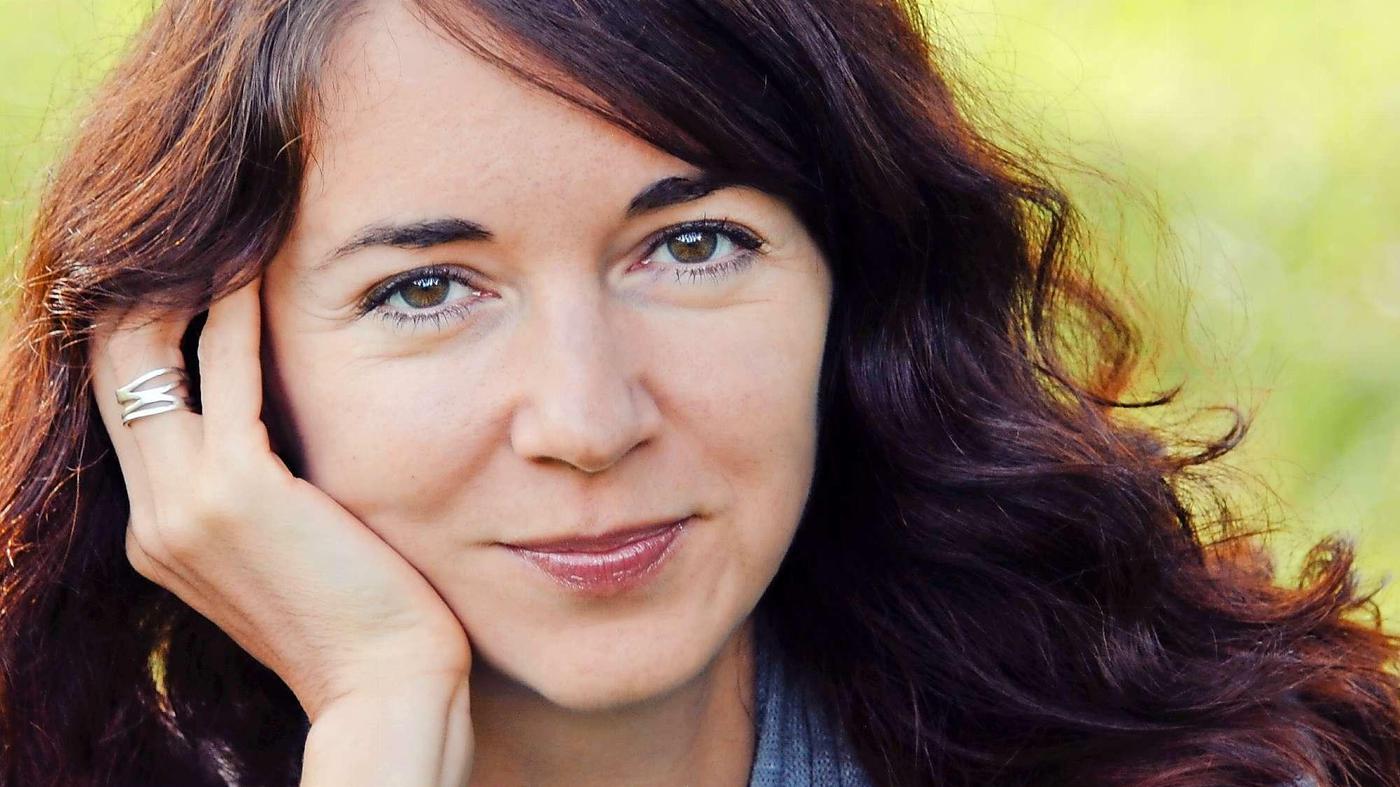 Roman von Iris Wolff: Siebenbürgisch träumen