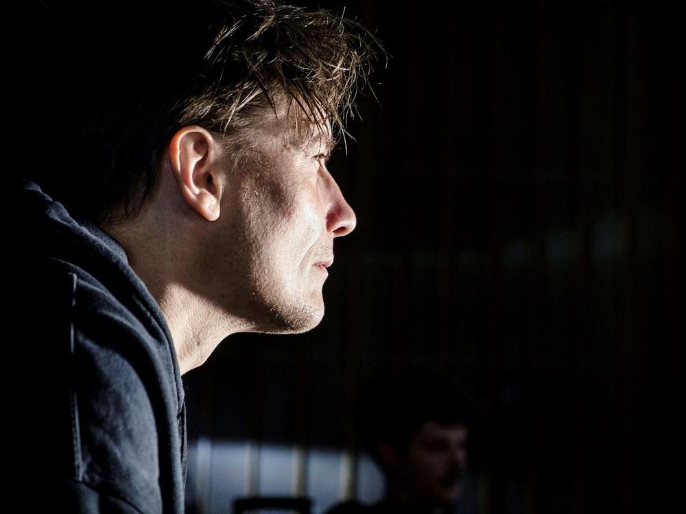 Festival „Sound of Distance“: Spagat mit den Ohren im Haus der Kulturen ...